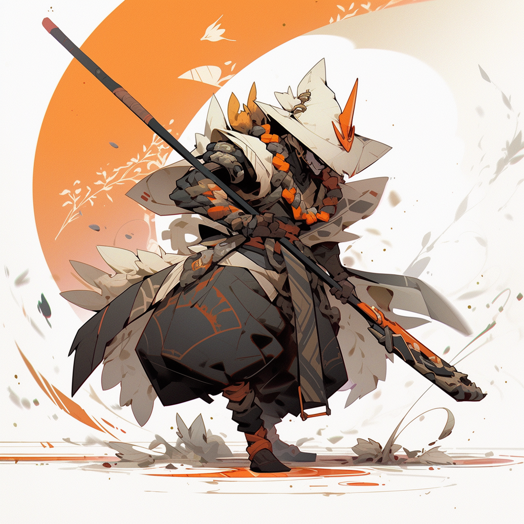 Niji Exploration | Eric Workman