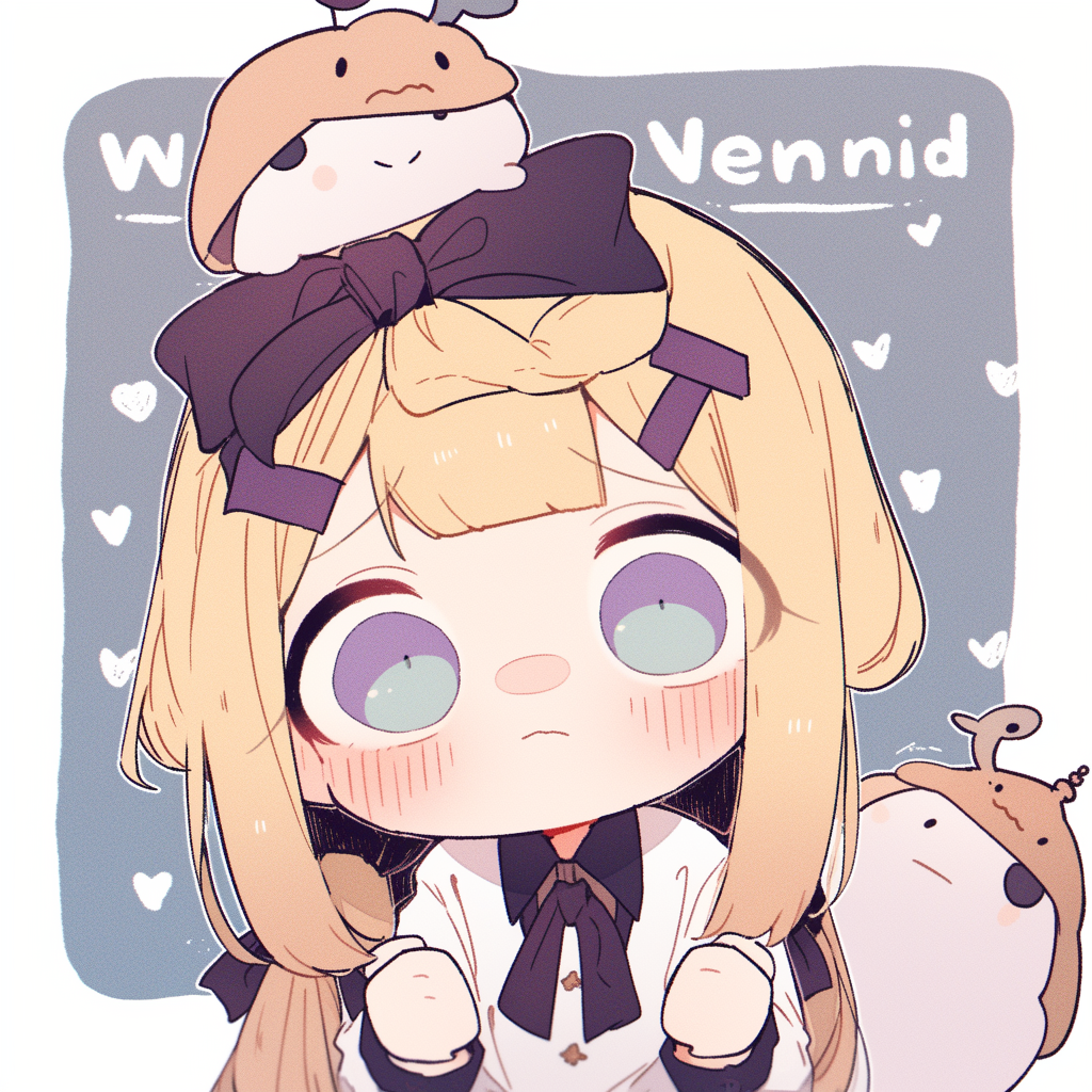 Niji Exploration | Eric Workman